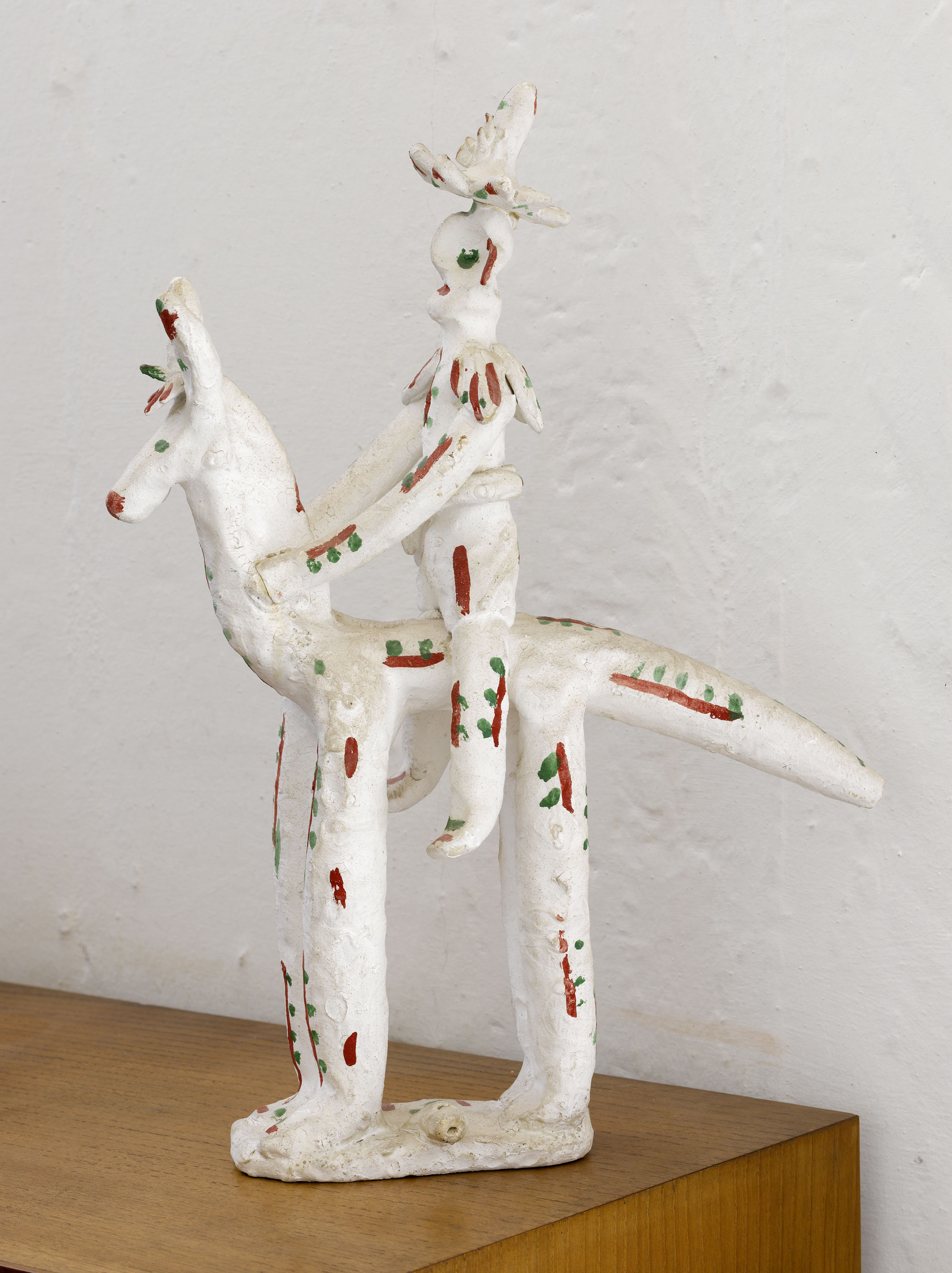 Siurell – Fundació Miró Mallorca