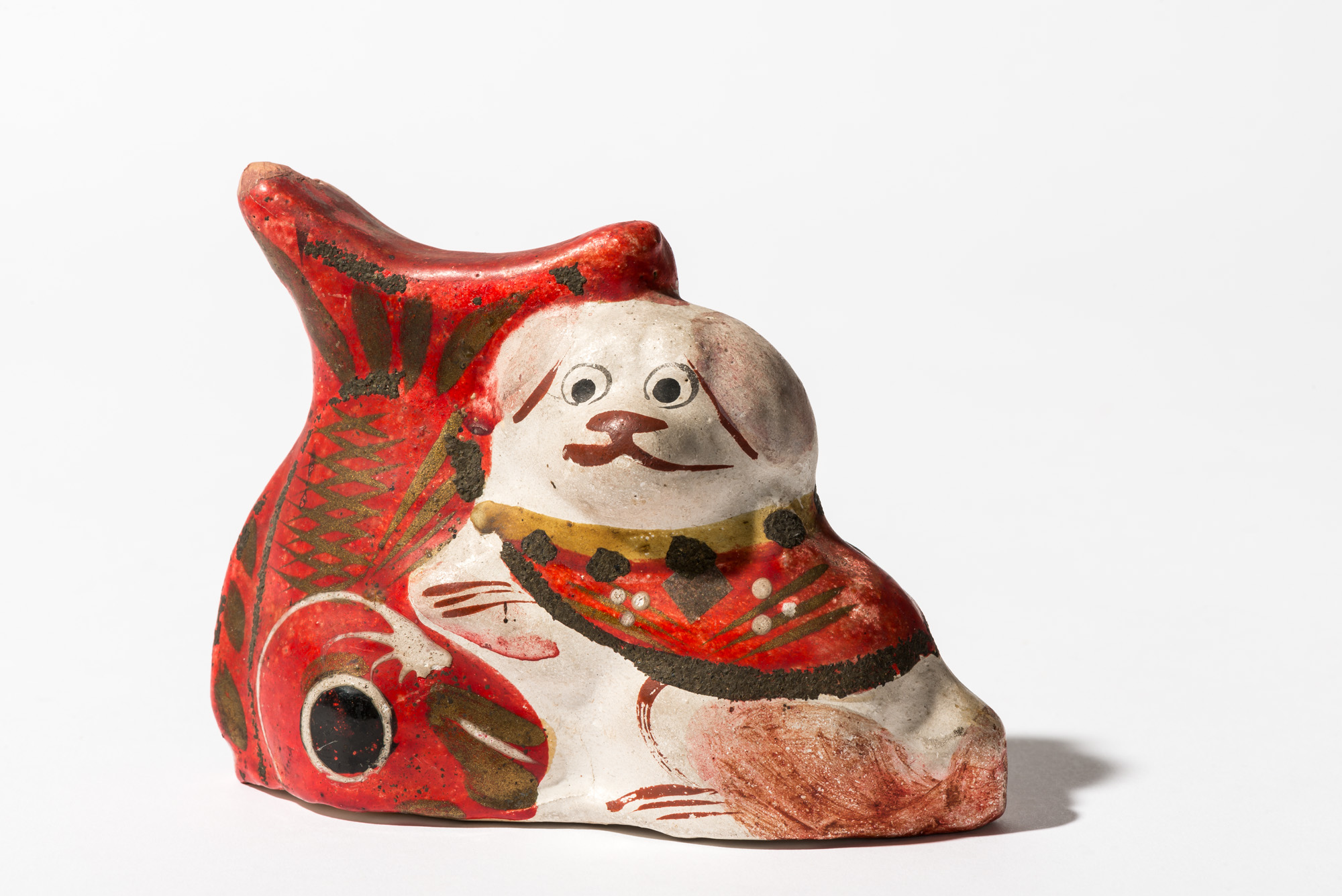 Zoomorphic figure – Fundació Miró Mallorca