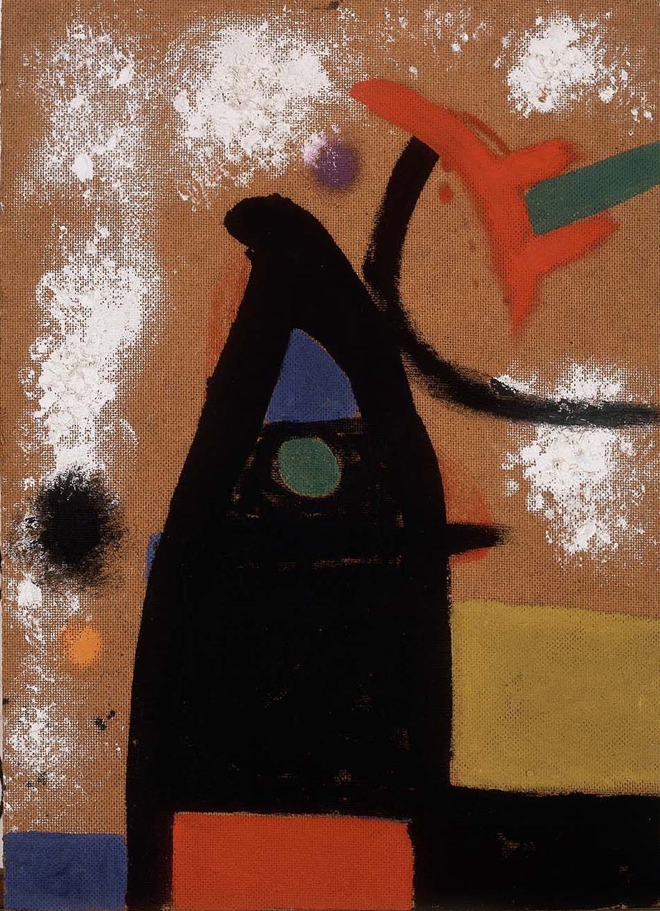 “Miró Beyond the Canvas” – Fundació Miró Mallorca
